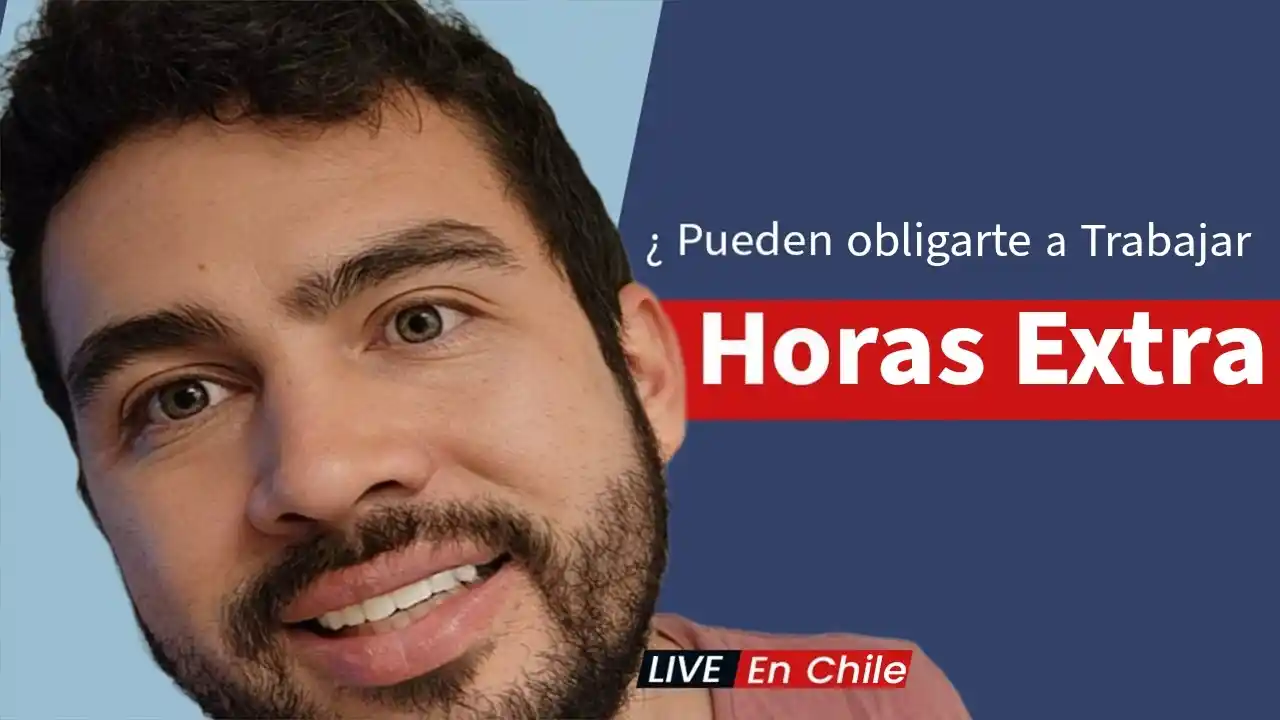 ¿Pueden obligarme a hacer horas extras en Chile? | Mis Abogados Laborales